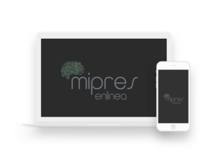 Herramienta Tecnológica Para Prescripciones Mipres - mipresenlinea