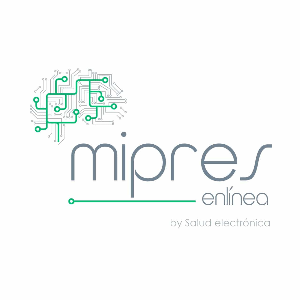 Herramienta Tecnológica Para Prescripciones Mipres